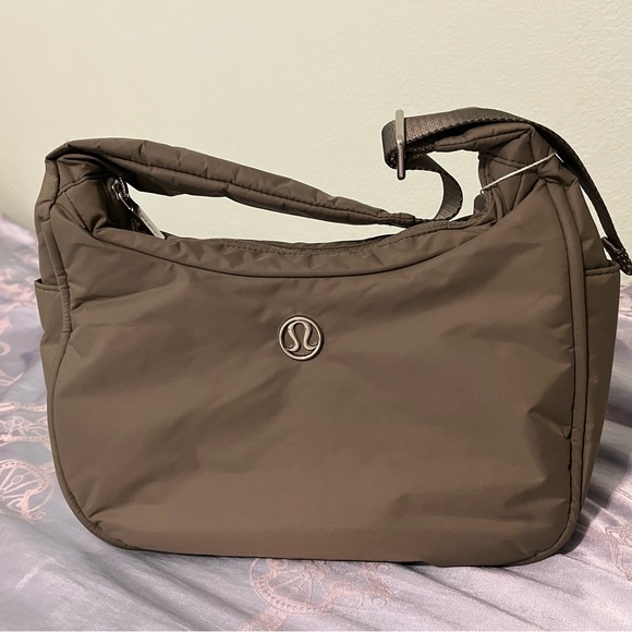 lululemon athletica | Bags | Lululemon Mini Shoulder Bag | Poshmark